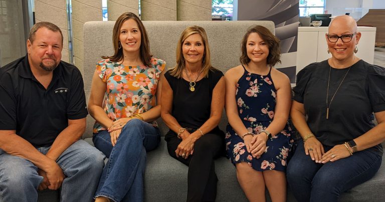 Our Team - Professional Office Environments