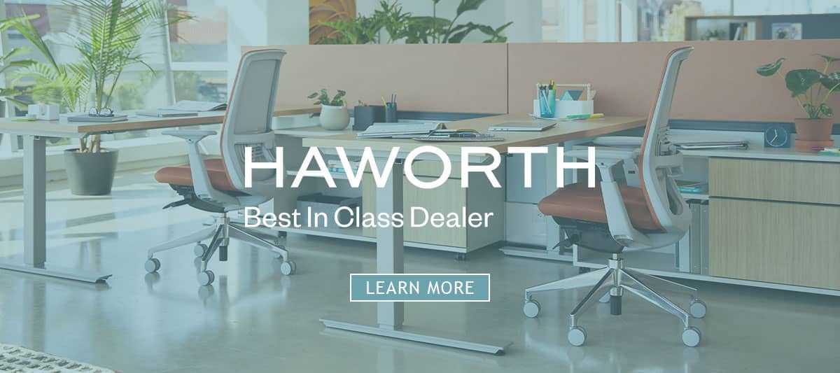 Buy It Now - Professional Office Environments